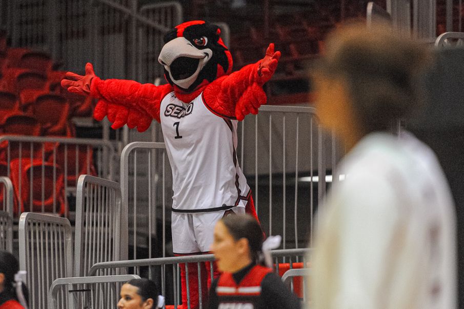 Photo gallery: SEMO vs. Western Illinois women's basketball