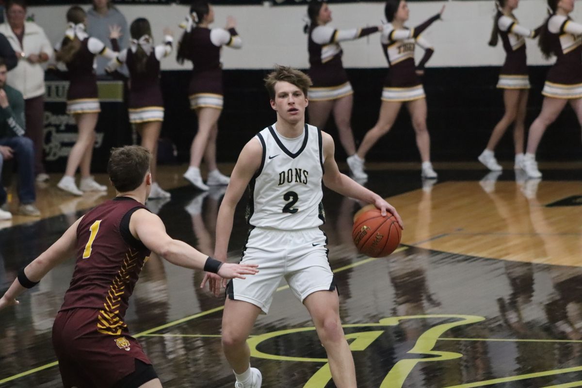 Hagood scores 1,000th point as Dons defeat Neelyville on Sen...