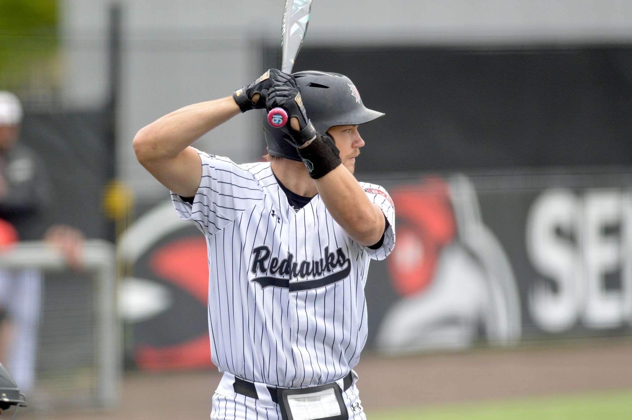 Dow’s strong outing not enough as Tennessee Tech sweeps SEMO baseball