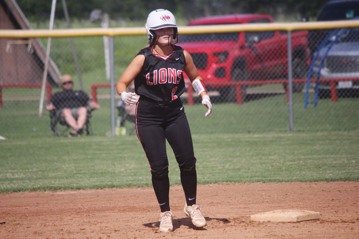 Bootheel Conference Softball Tournament: First-round recap