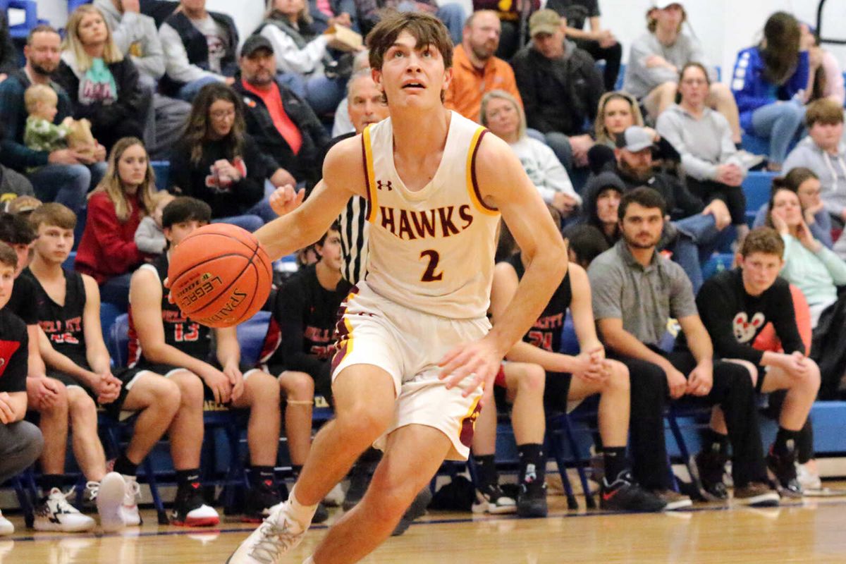 Oran Tournament: Kelly vs. Bell City