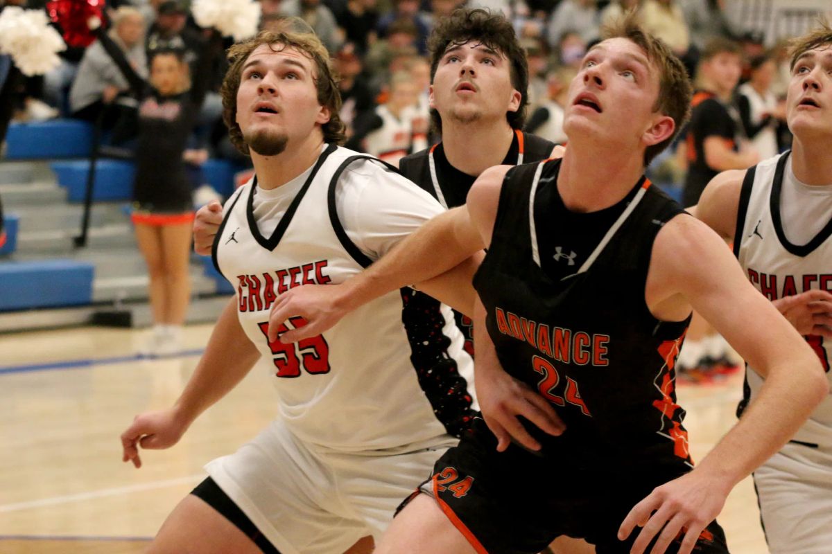 Semoball Boys Basketball Top 10, Dec. 8: Sikeston, Puxico lead opening...