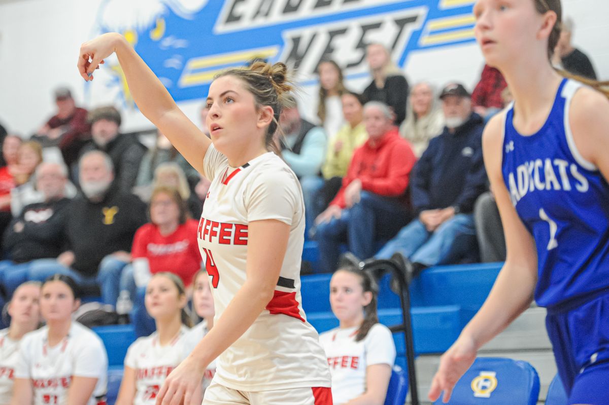 Semoball Girls Basketball Top 10, Feb. 2: Delta's blowout win rewrites...