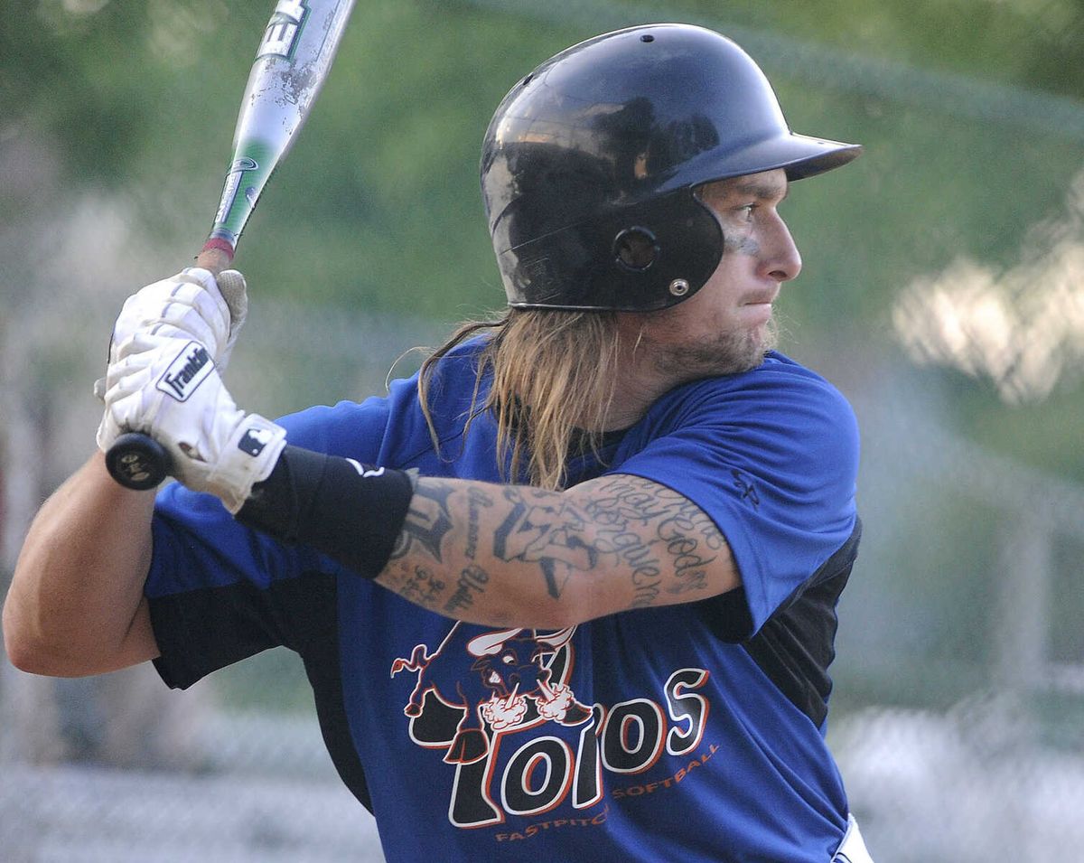 Kelso Klassic title - Topeka Toros vs. Bloomington Stix