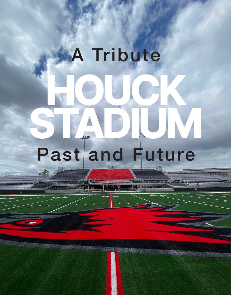Remembering Houck’s history, celebrating its future