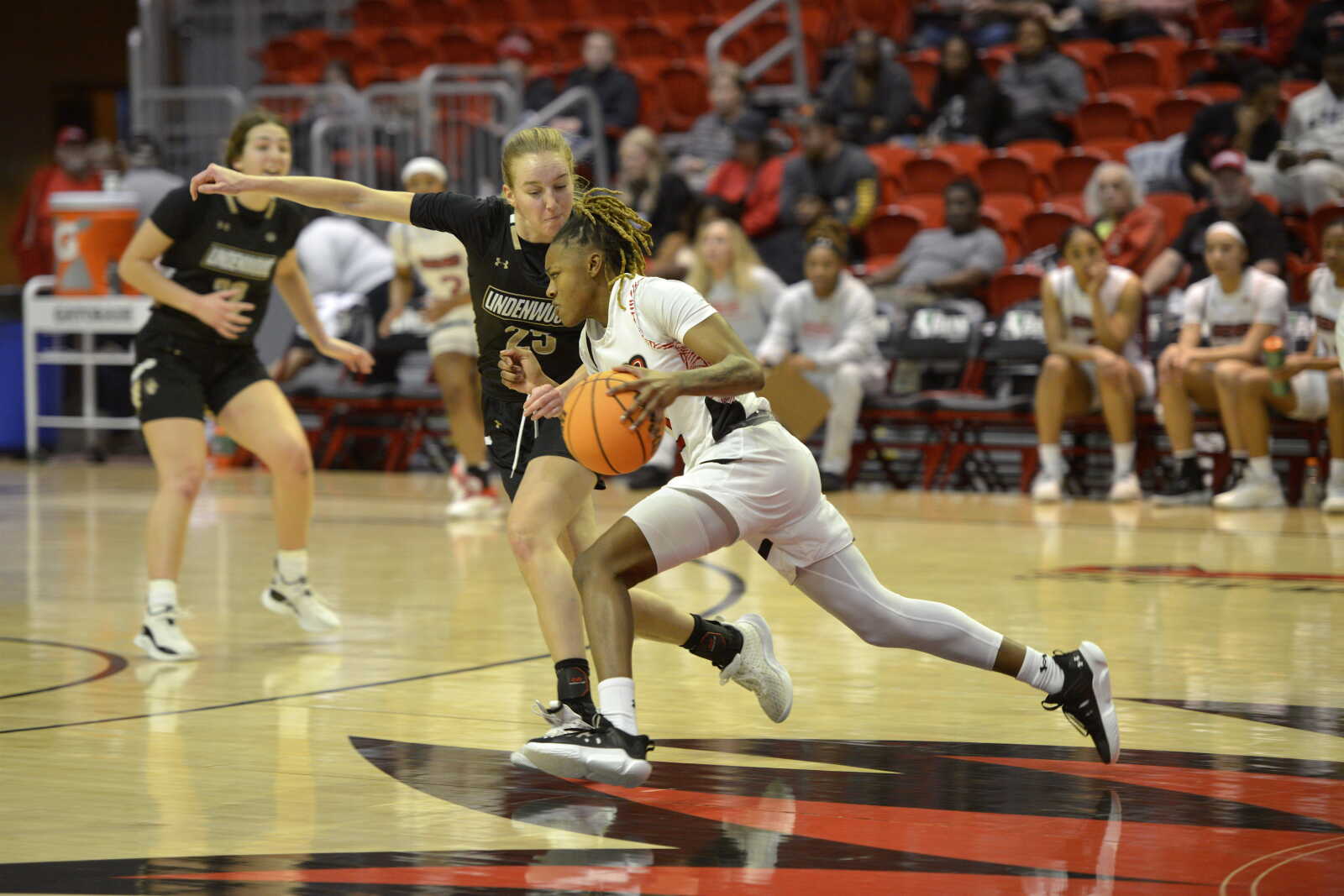 SEMO Women's basketball vs. Lindenwood
