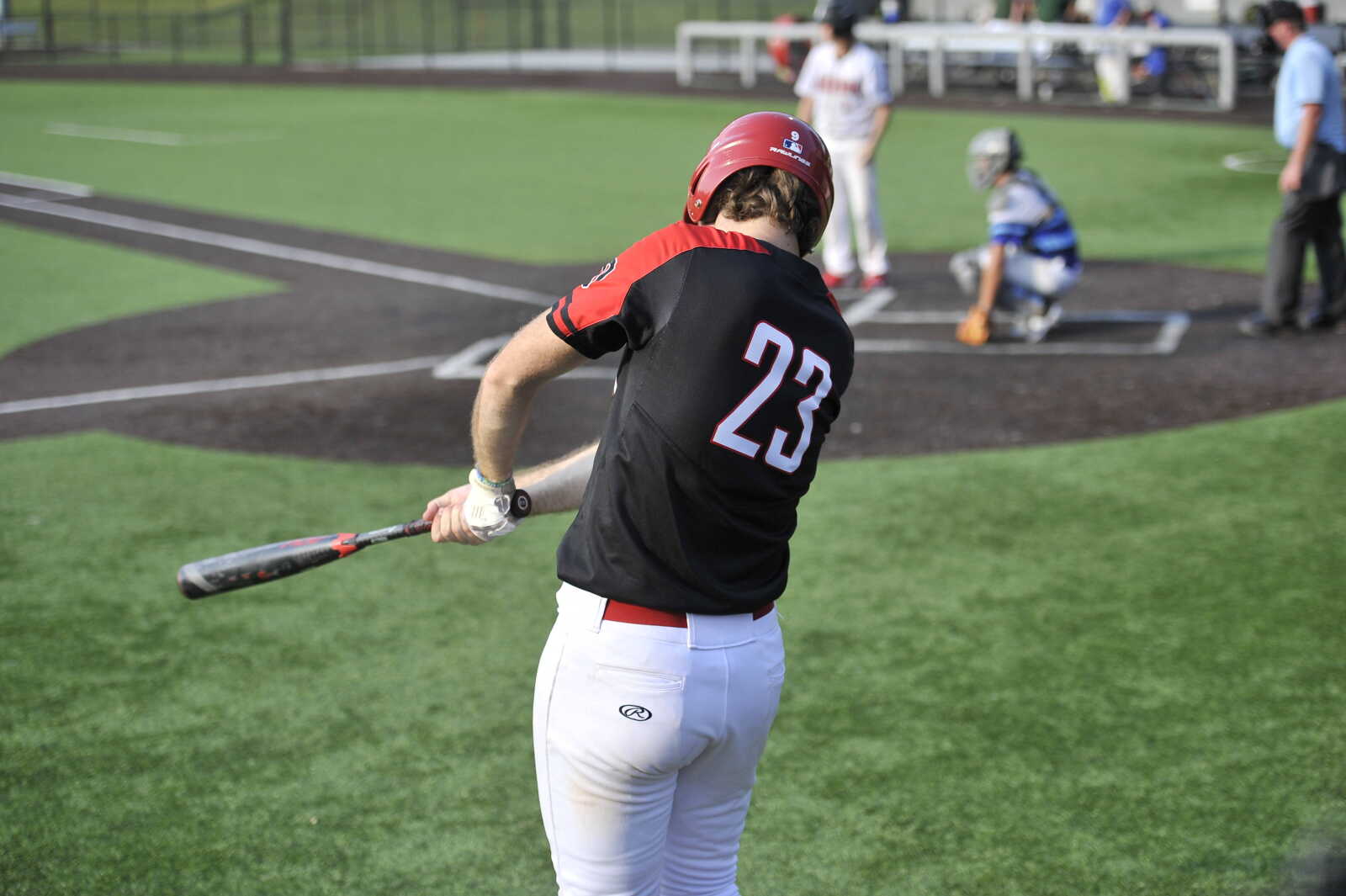 SEMO Conference Baseball Showcase, Game 3