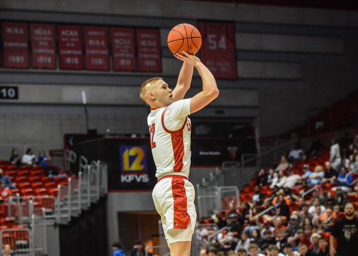 Layton, Woodland sneak past Chaffee 68-67 in thrilling seMissourian To...