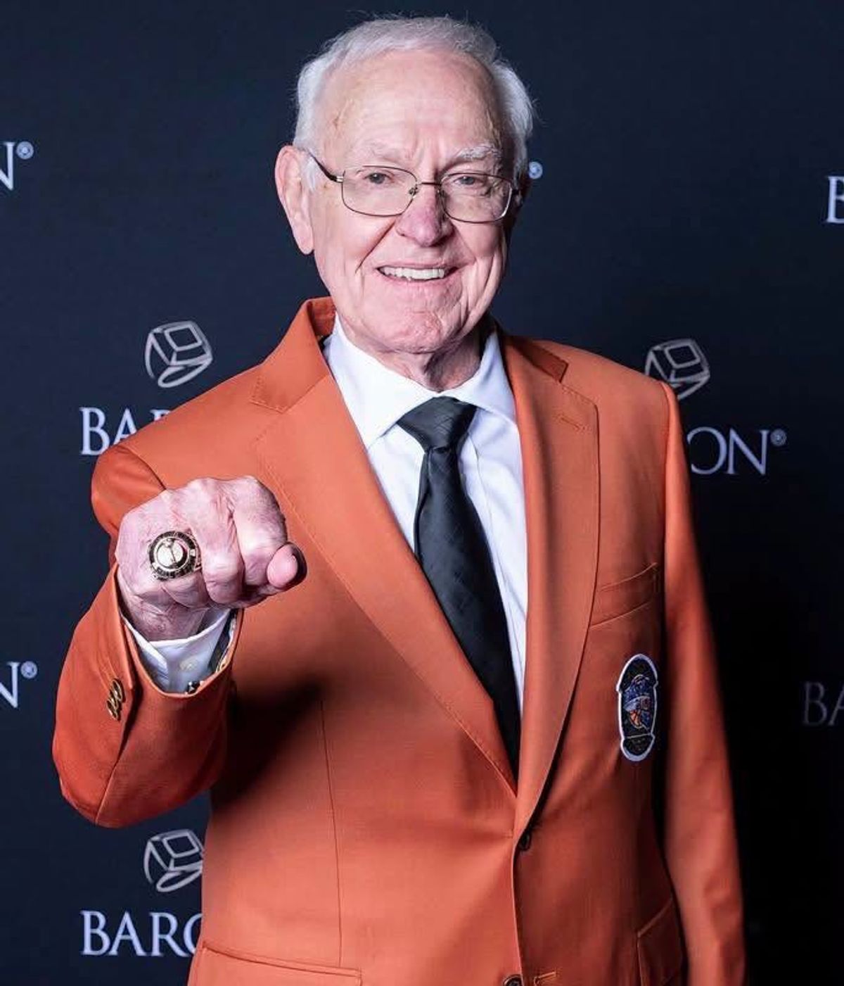 Gene Bess's legacy-A standard of excellence that never waver...