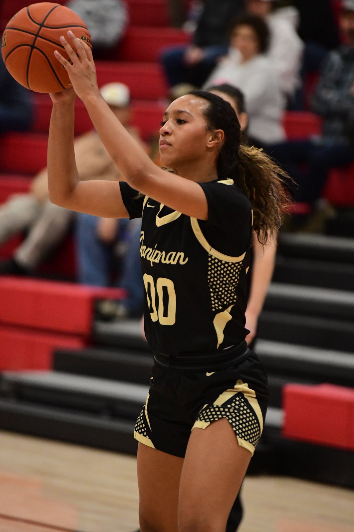 Donettes reboot, get right in road win over Dexter