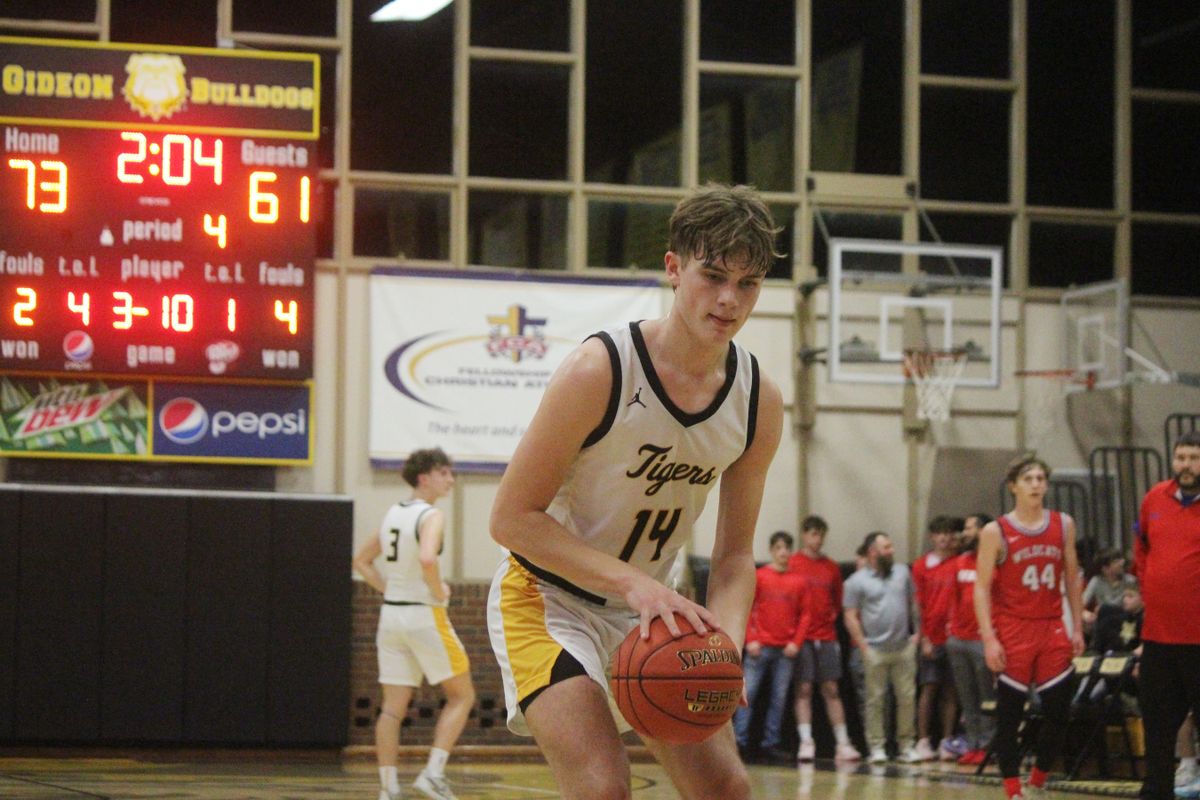 Risco Tigers and Southland Rebels set for rematch in Class 1...