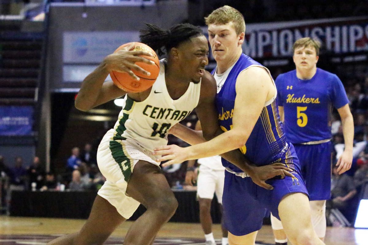 All District and State Basketball teams released