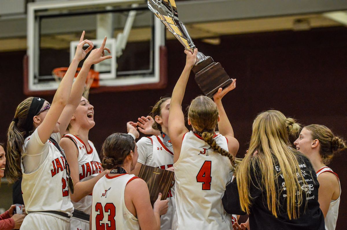 Jackson rolls by Kennett, claims 2nd straight SEMO Conference Tourname...