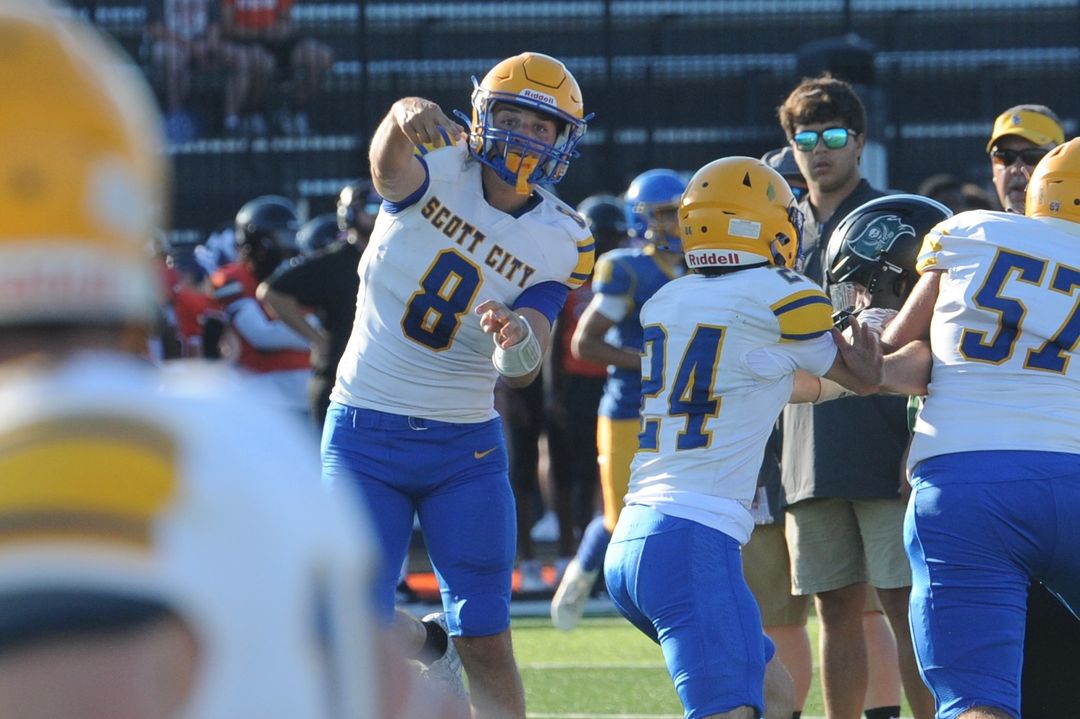 Four-team Cape jamboree jampacked with talented teams, playe...