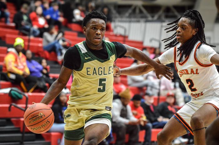 Cape Central slips past NMCC for 58-54 win in SEMO Conference Tourname...