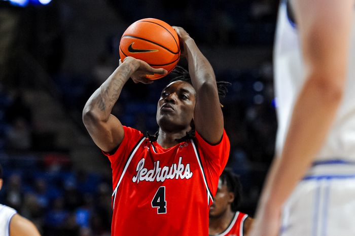 SEMO men's basketball opening loss at Saint Louis showcases ...
