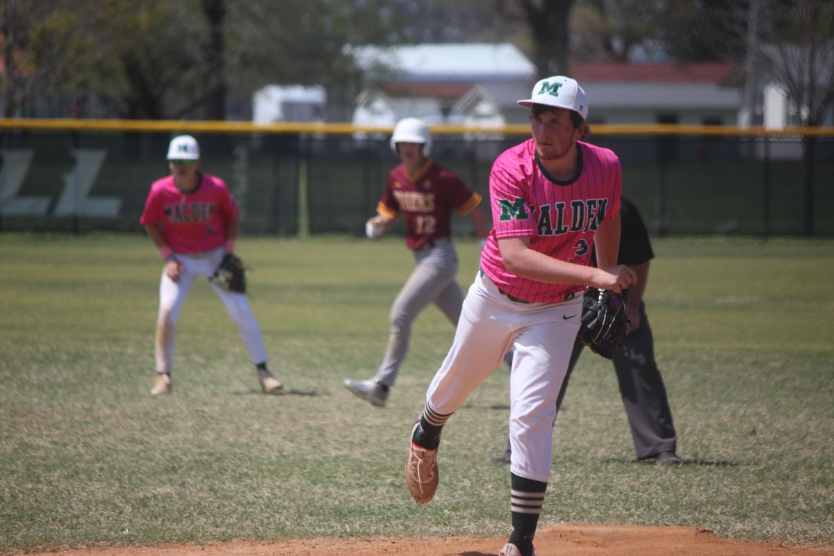 Photo Gallery: Malden Baseball Invitational Day 2 Recap