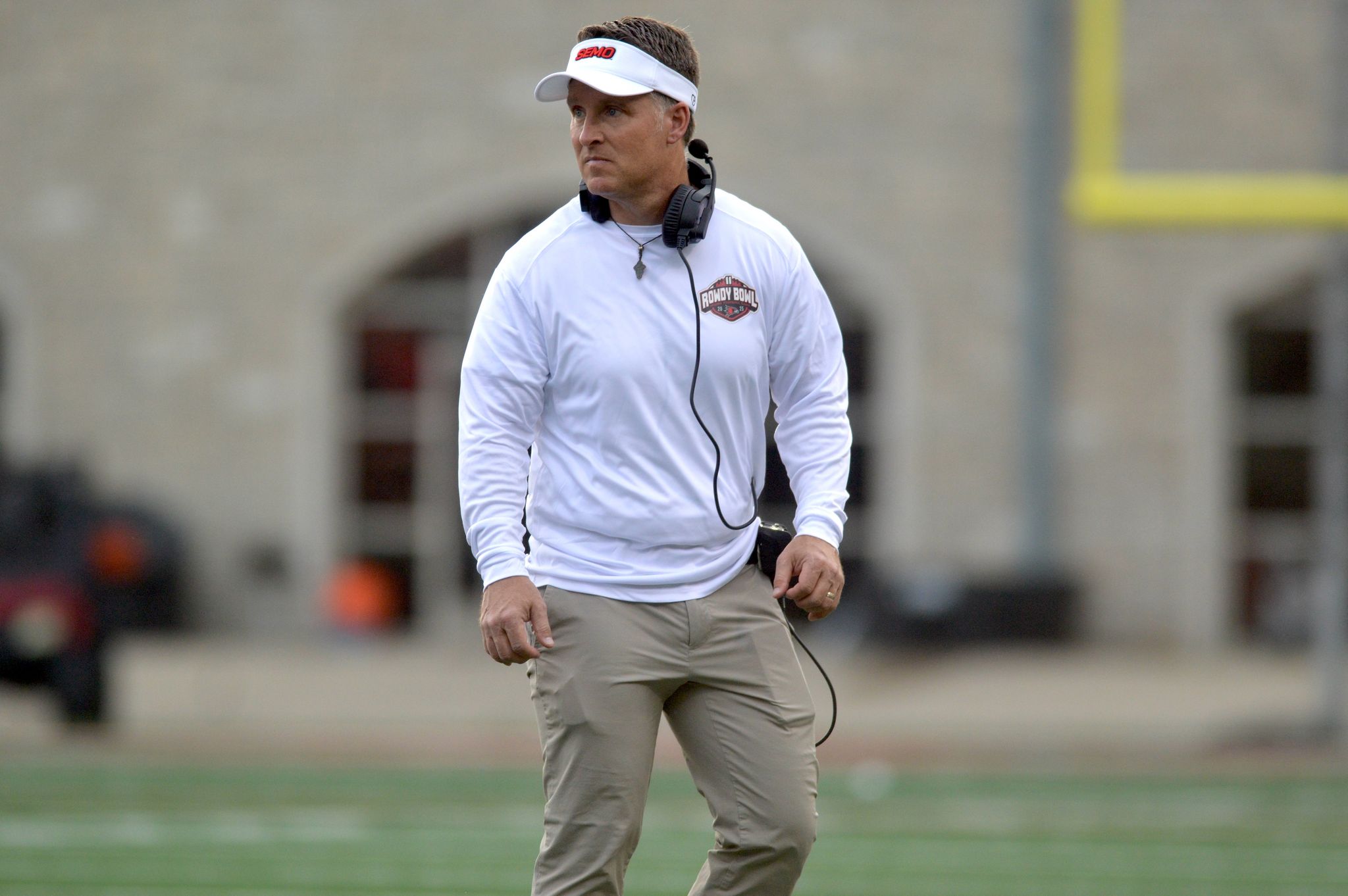 SEMO spring football: 4 takeaways from 2025 Rowdy Bowl