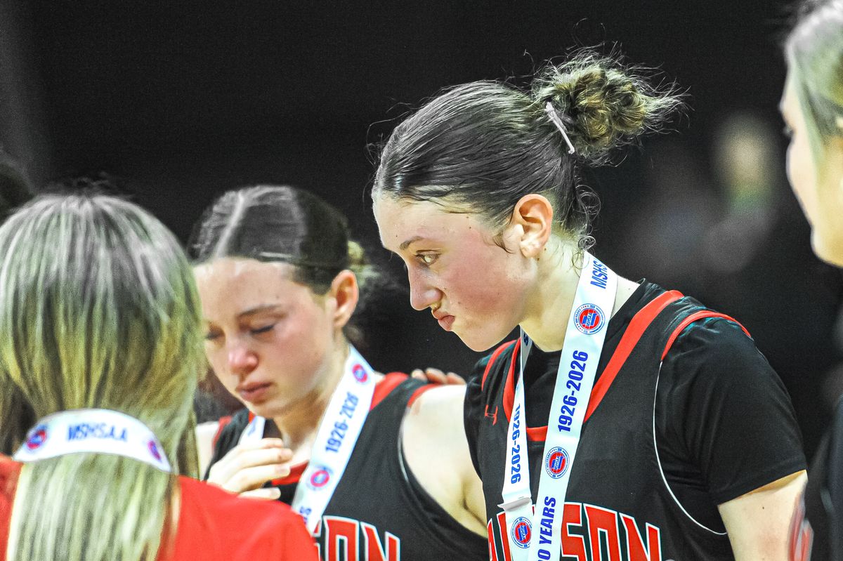 Jackson girls conclude year with Class 6 fourth-place finish