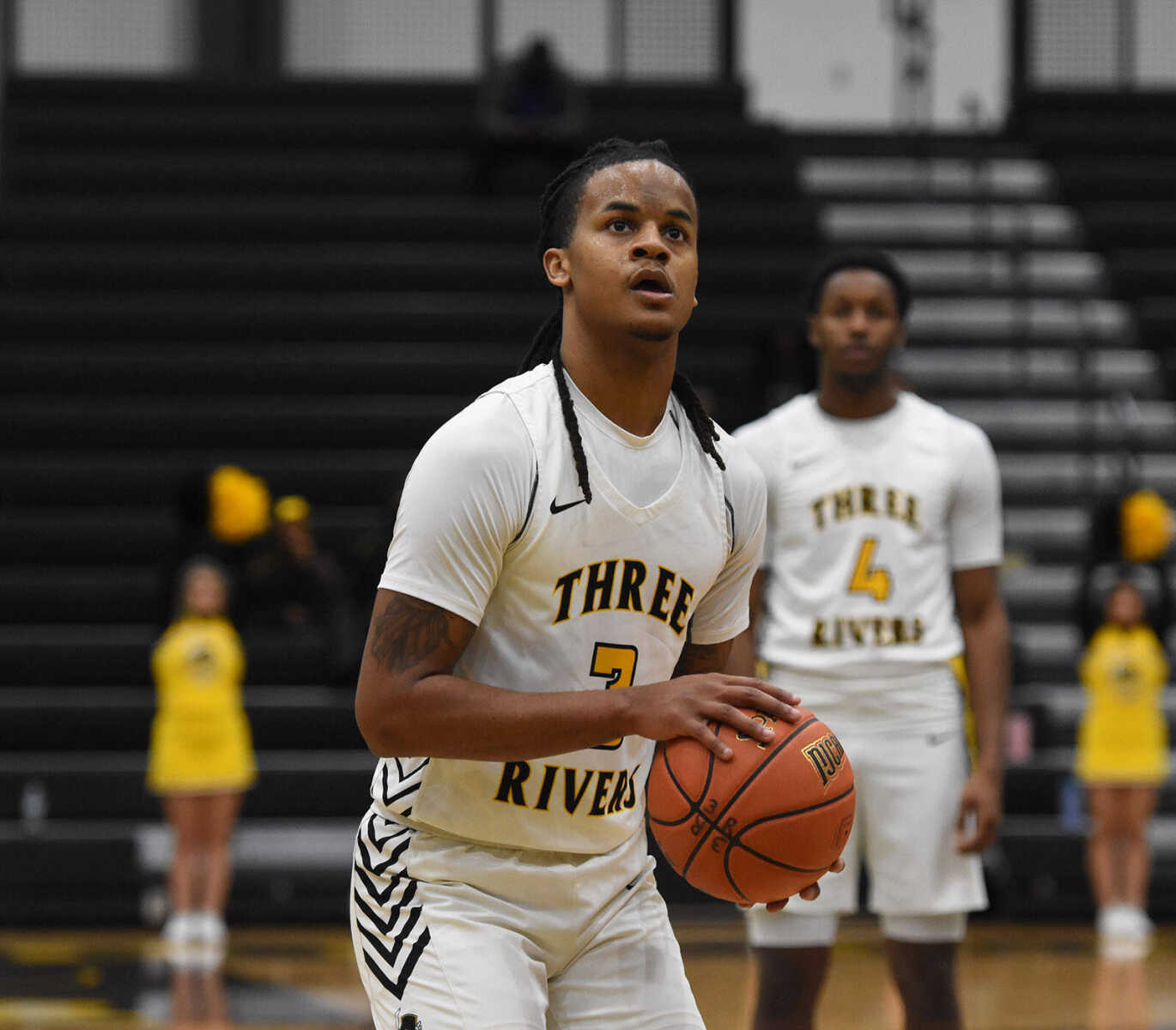 Wilkerson named 29th All-American Raider