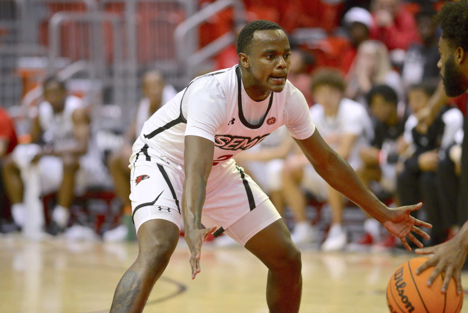 Lots of new faces, roles highlight balanced SEMO MBB W
