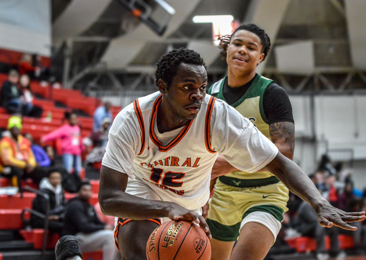 Cape Central slips past NMCC for 58-54 win in SEMO Conference Tourname...