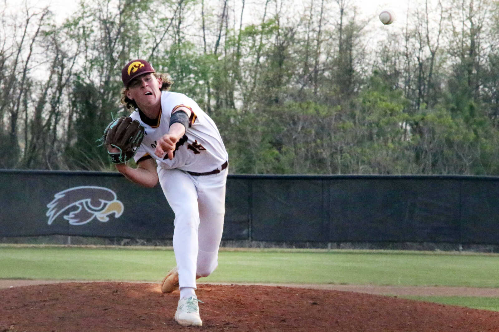 Dalton Forck leads Kelly to stunning comeback over Scott City