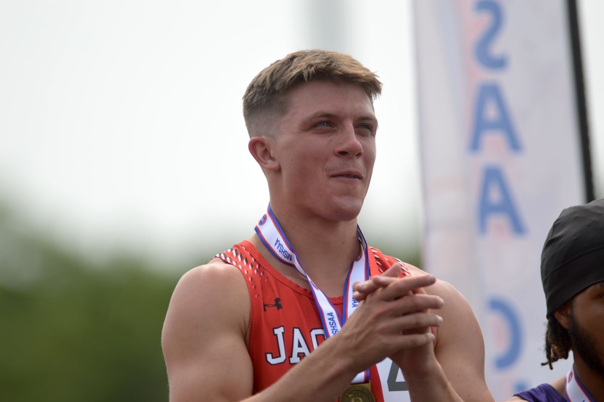 Photo Gallery: Class 4-5 State Track and Field Championships