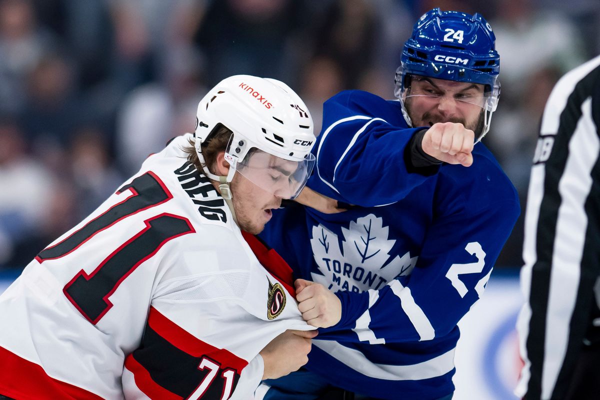 What to know about the first-round matchups in the NHL Stanl...