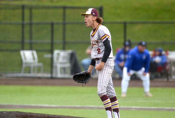 Hull’s go-ahead RBI triple lifts Kelly baseball past Notre D...