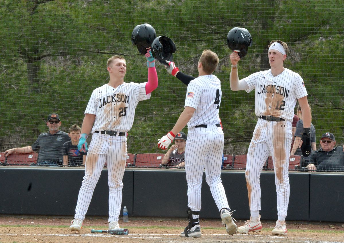 ‘We’ve got unfinished business:’ Jackson baseball preview 20...