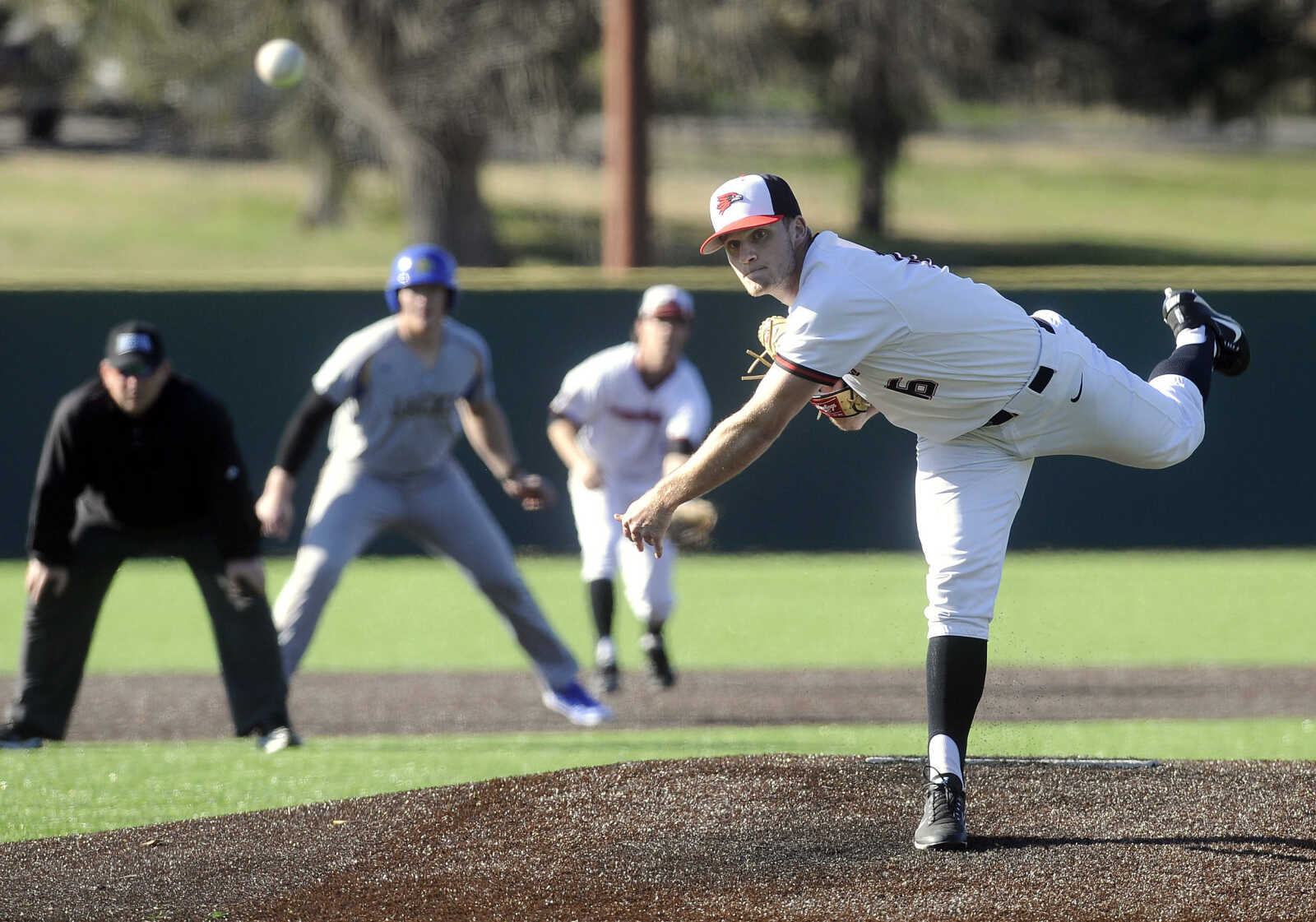 SEMO vs. South Dakota State baseball
