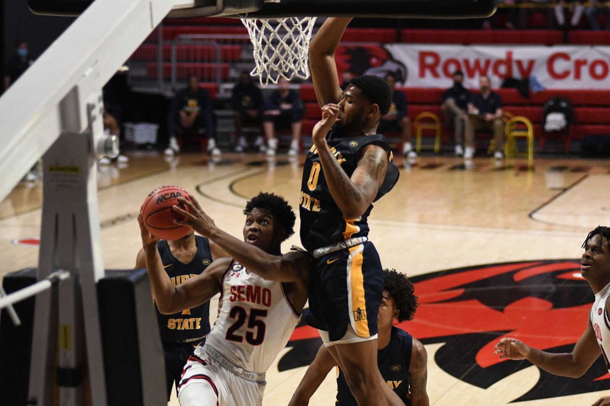 Reports: Murray State leaving OVC for MoValley