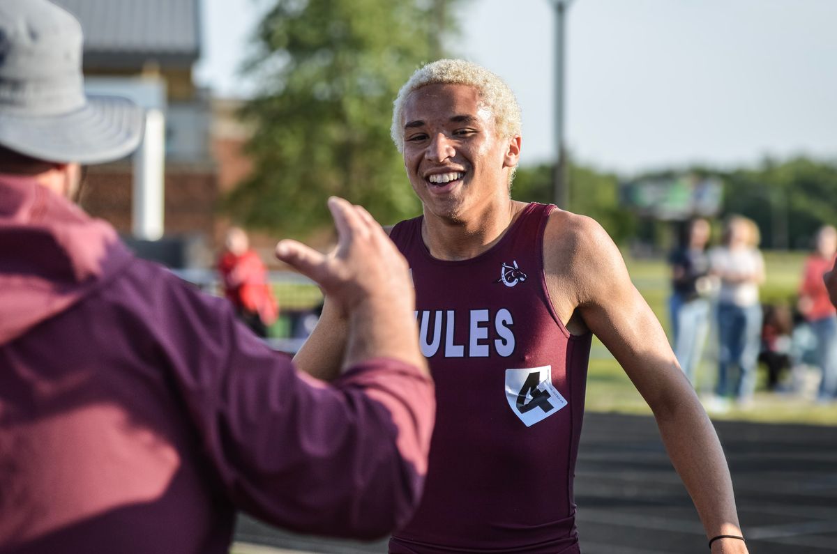 Photo gallery: 2026 SEMO Conference Track and Field Championships
