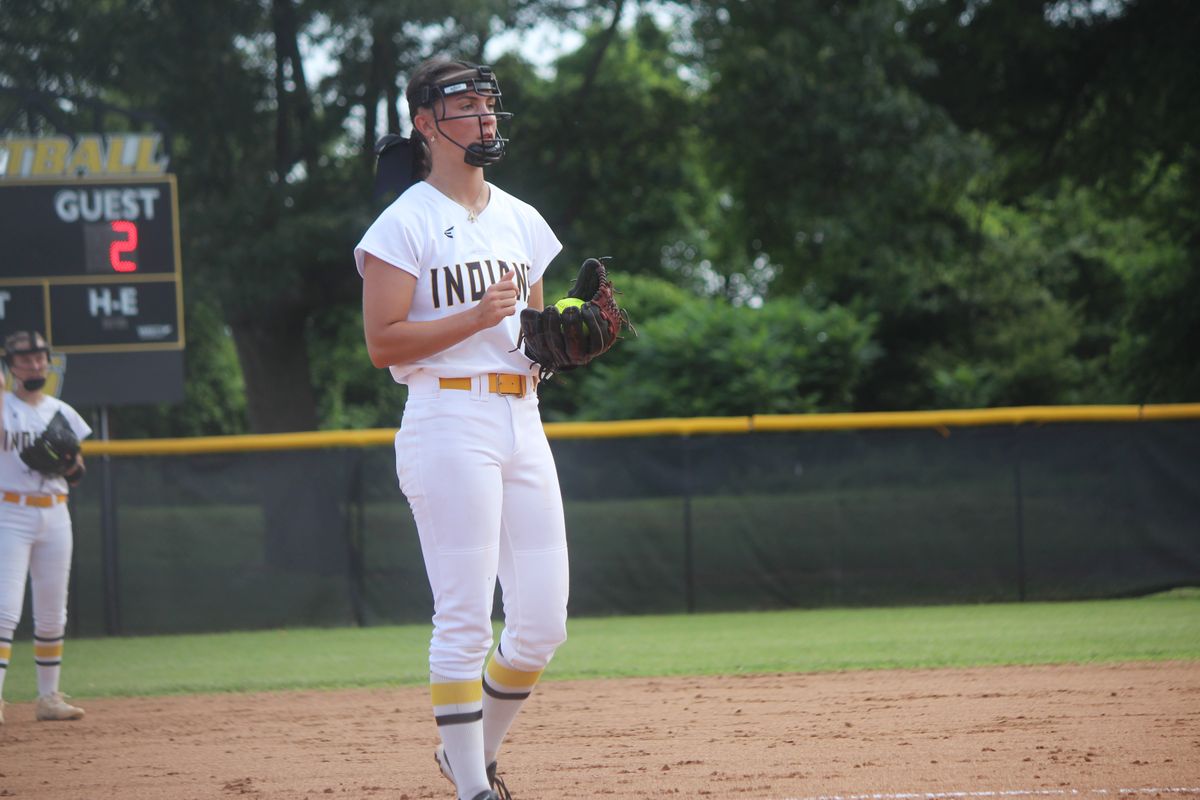 BREAKING - Weather delay pushes Spring Softball State Final Four Sched...