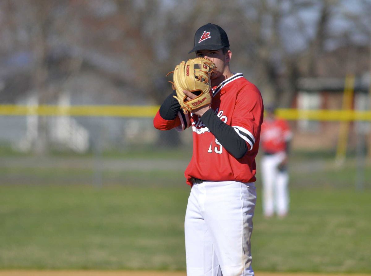 Opening baseball coaches poll released, five local squads ranked highl...