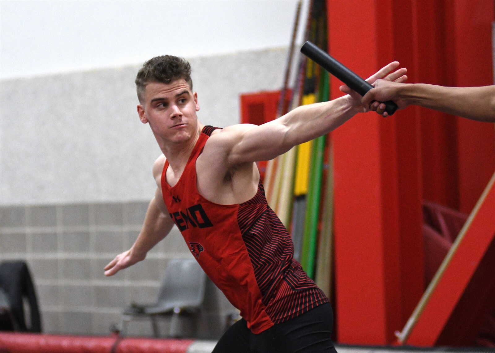 SEMO Indoor Track & Field: Redhawk Open
