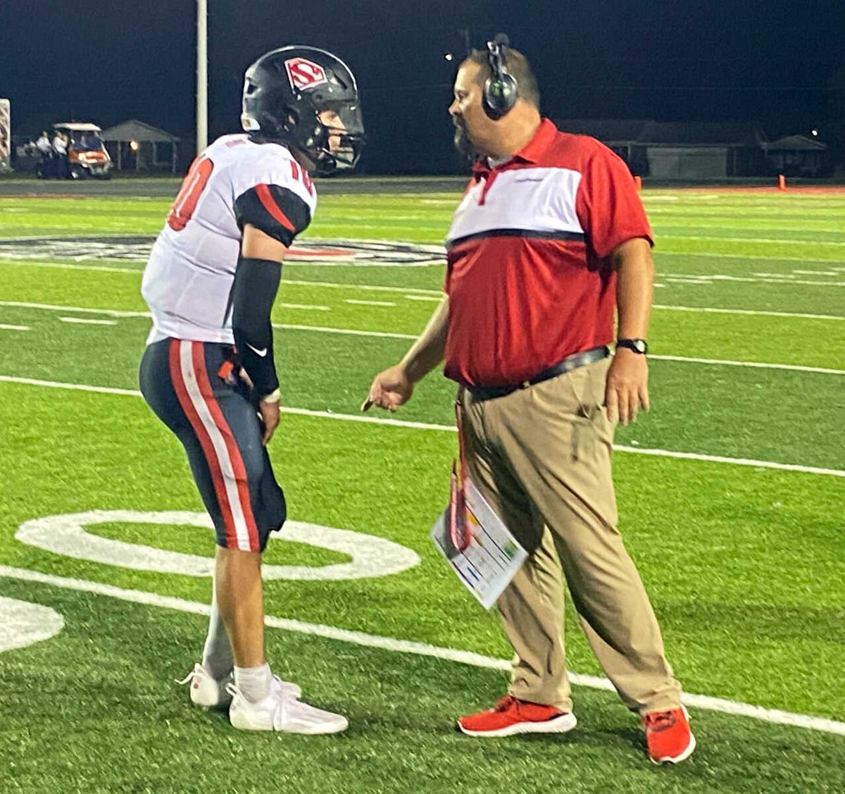 Heckemeyer, Sikeston storm back to beat Dexter