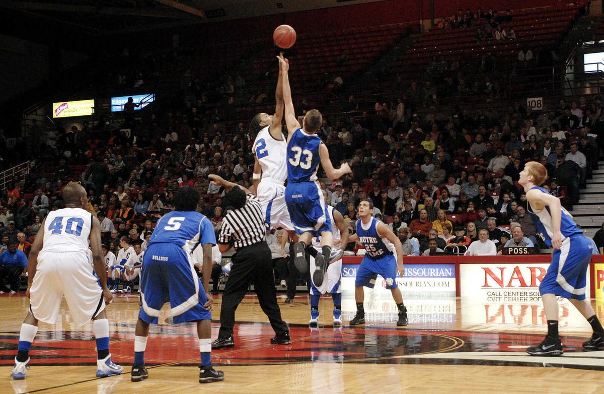 Notre Dame vs. Charleston basketball