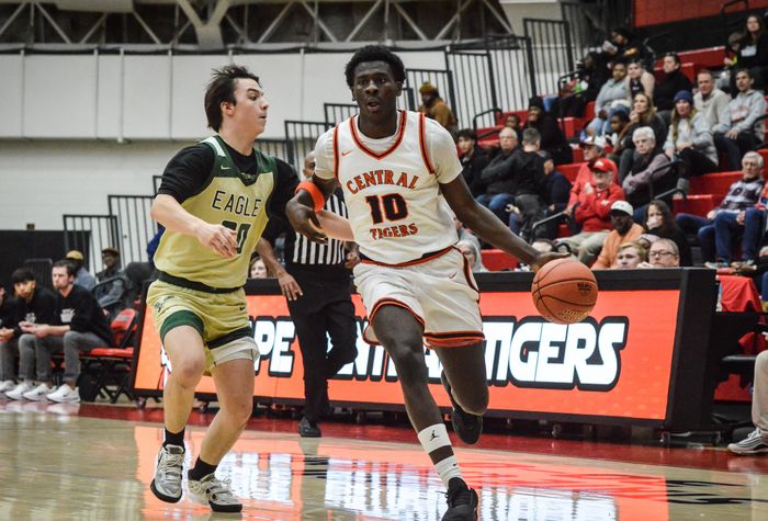 Cape Central slips past NMCC for 58-54 win in SEMO Conference Tourname...