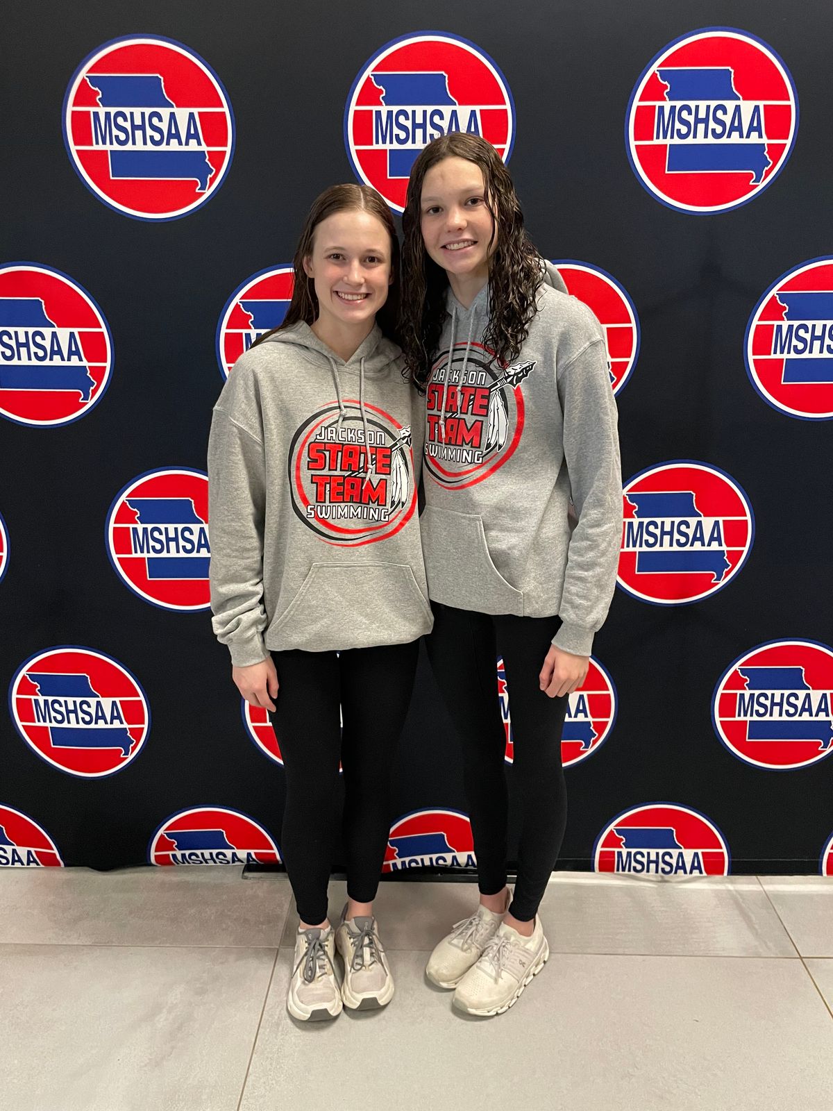 Jackson swimmers excel with strong swims at C2 State Finals
