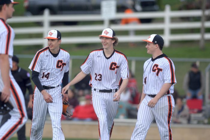 Inside Cape Central star Keegan Palmer’s unique baseball journey