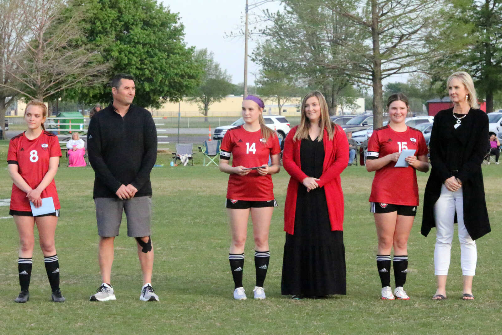 Soccer: Perryville at Sikeston