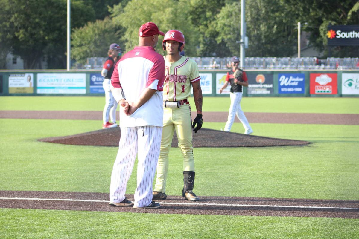 Alabama reaches Babe Ruth semifinals