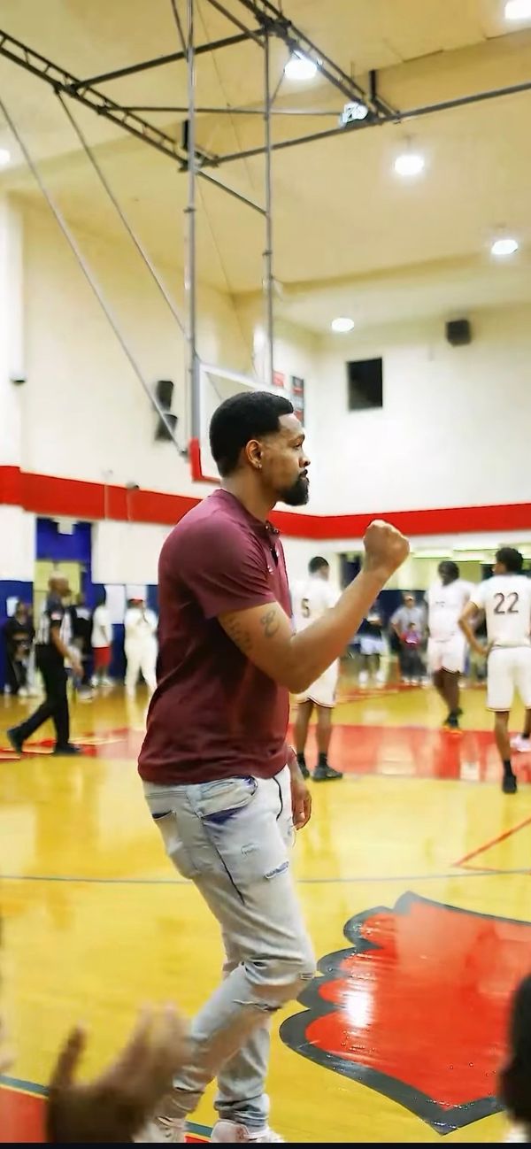 From Three Rivers to Memphis East: How Gene Bess Shaped Elgi...