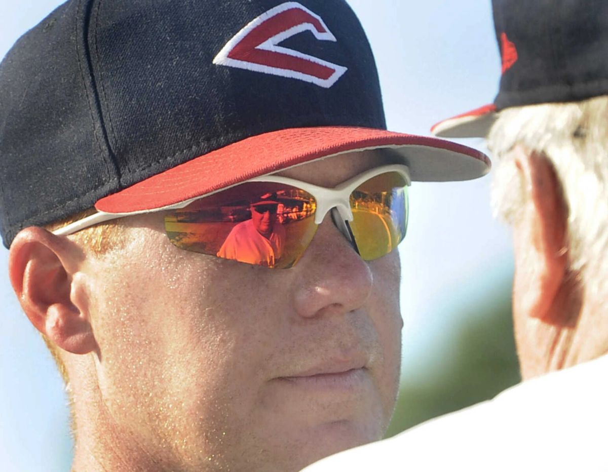 Notre Dame names Tom Bolen next head baseball coach