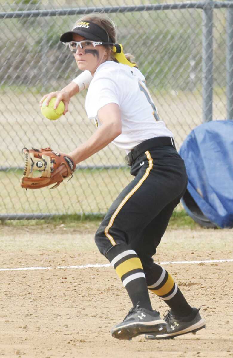 Raiders take aim at title