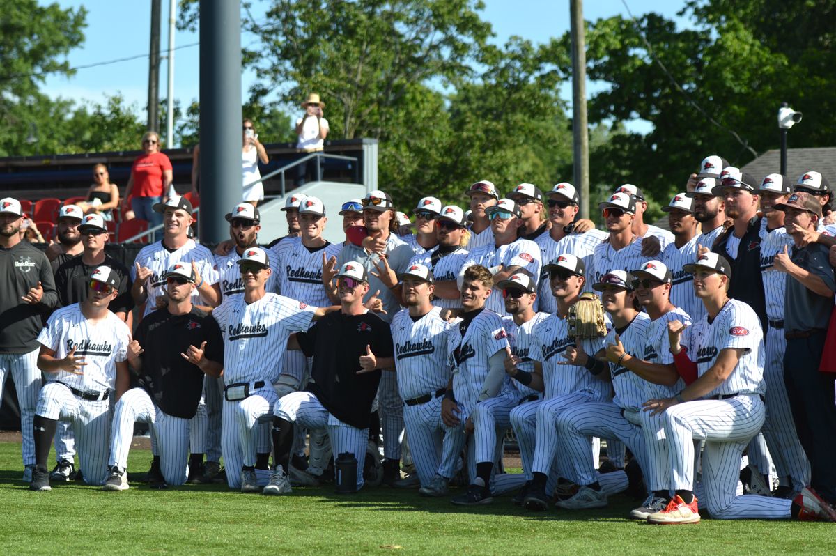 SEMO sweeps Little Rock, clinches No. 4 seed in OVC Baseball Champions...