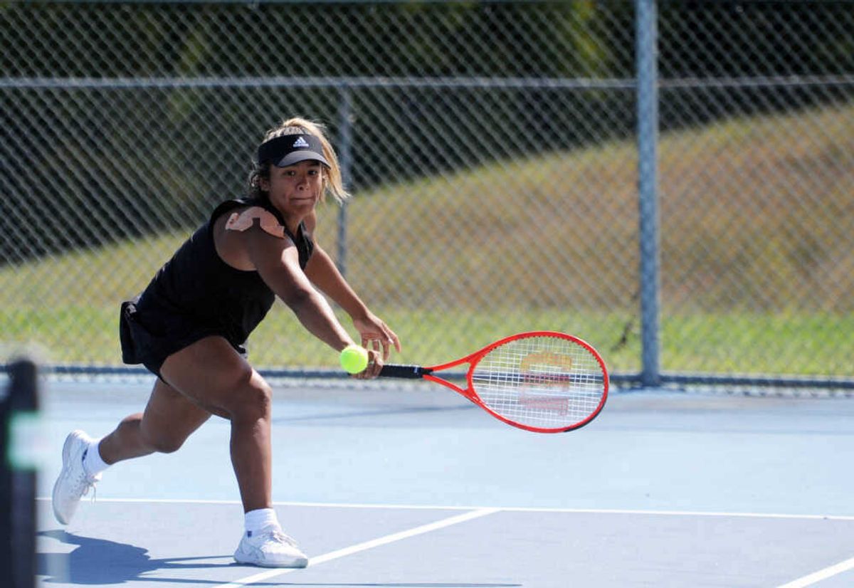 Tejada leaves behind a tennis legacy at Kennett