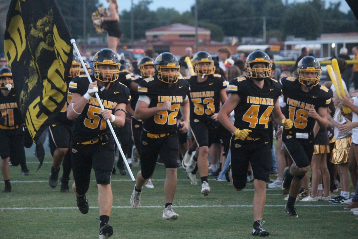 Homecoming victory could mark a new era for Kennett football